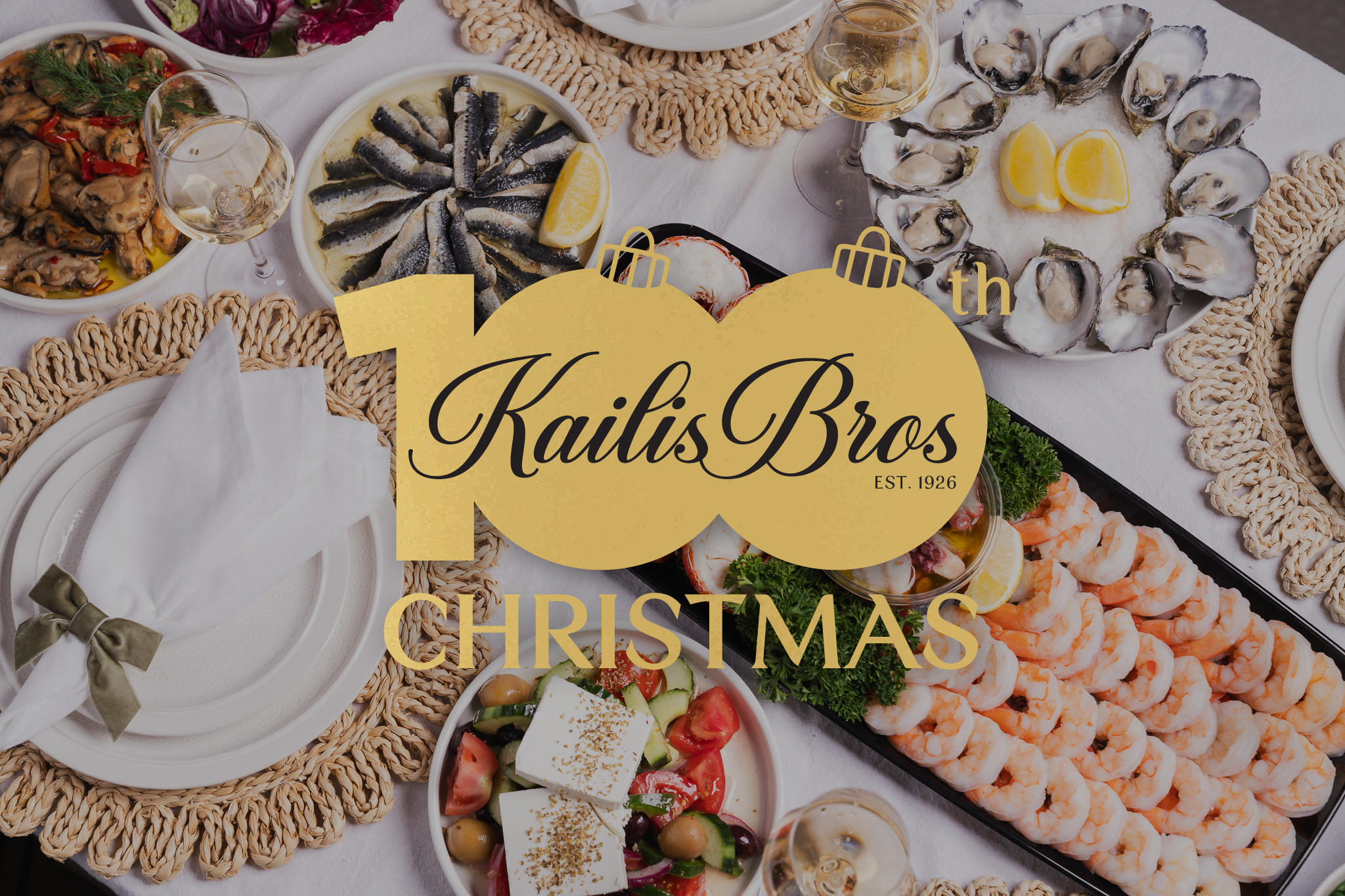 Kailis Bros Leederville