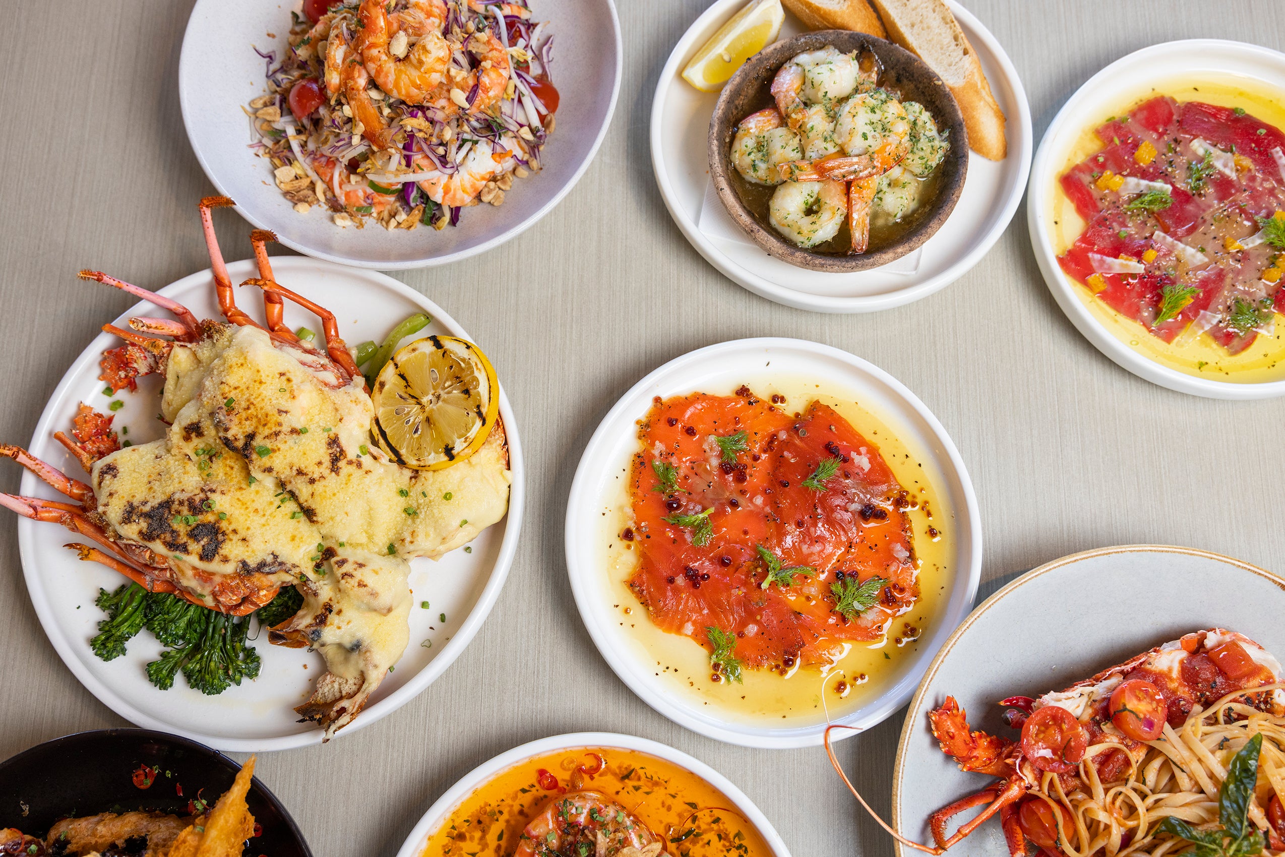 CAFE – Kailis Bros Leederville