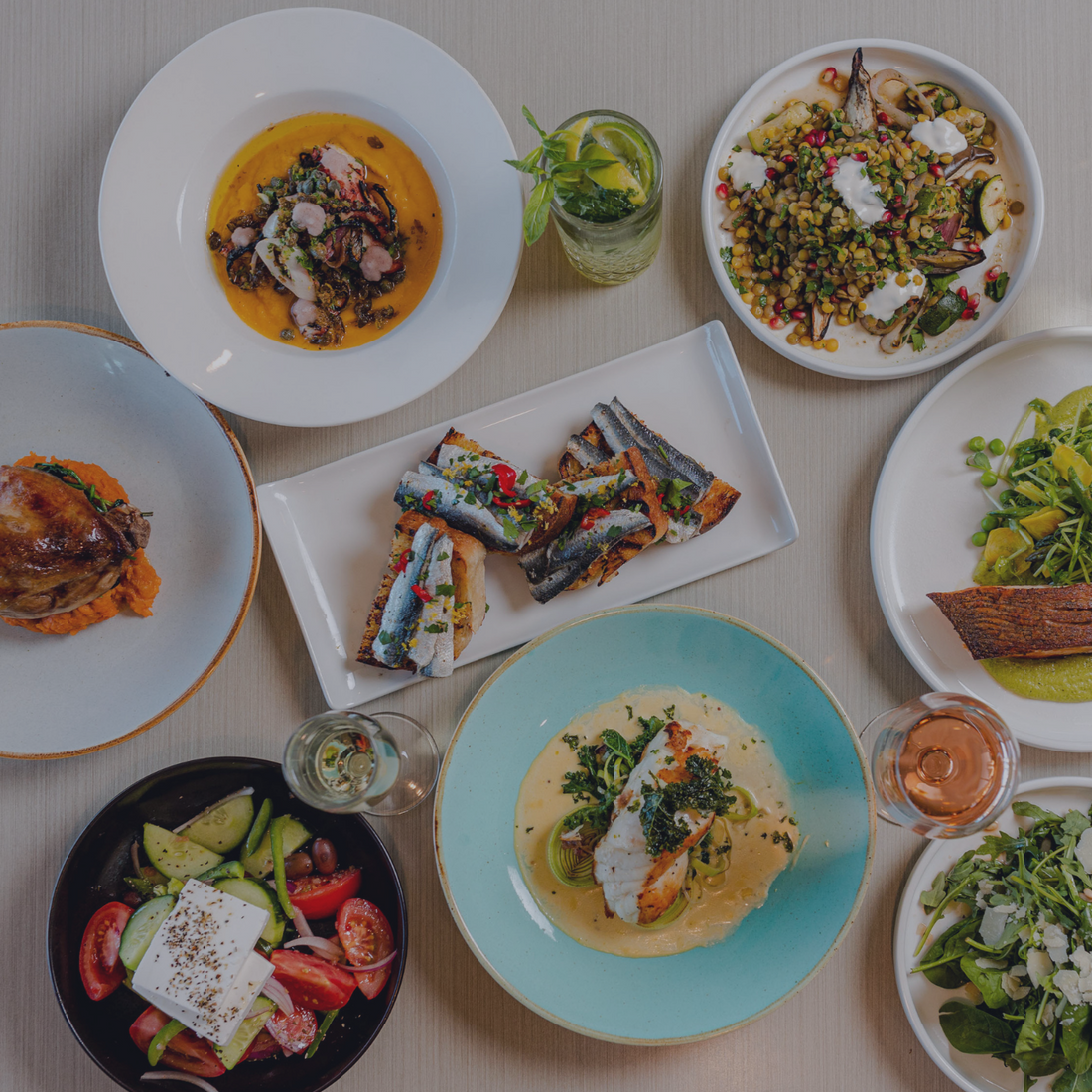 Kailis Bros Leederville