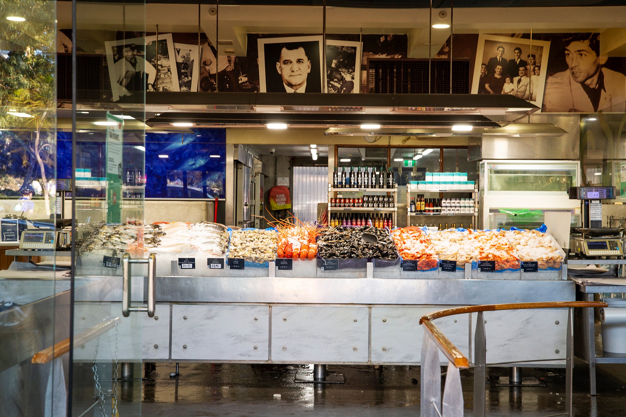 Shop – Kailis Bros Leederville